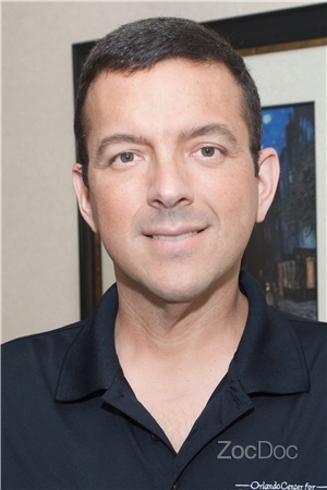 Dr. Jose Marcano, DMD | Orlando Center for Cosmetic Dentistry, Orlando, FL