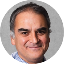 Dr. Jose Pierrend, MD, Peoria, AZ | Internist | Get Virtual Care