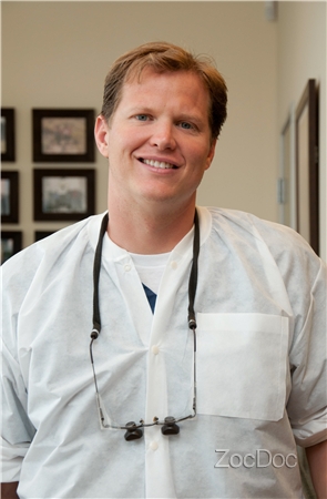 Dr. Joseph Booth, DMD | Northpark Family Dental, Austin, TX | Dentist