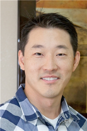 Dr. Joseph Chang, DDS | Elegant Dentistry, Sun City West, AZ | Dentist