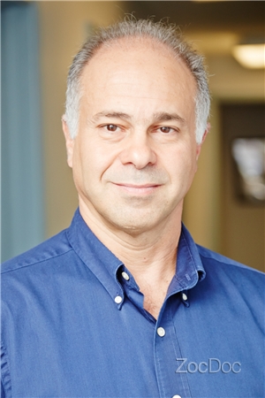 Dr. Joseph Perri, DC | Community Chiropractic of Country Club, Bronx, NY