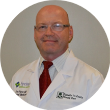 Dr. Joseph Pierce III, MD | Palmetto TrI-County Primary Care-Lancaster ...