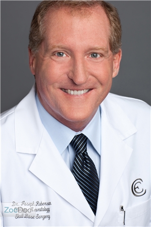 Dr. Joseph Roberson, MD | CEI Medical Group, San Ramon, CA
