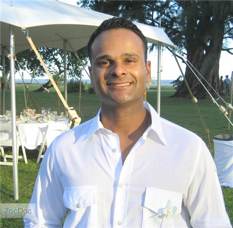 Dr. Joseph Simon, DPT, PT | Manhattan Physical Therapy & Pain Center ...