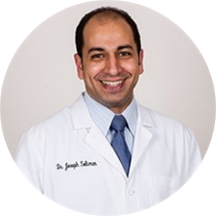 Dr. Joseph Soliman, DMD | Abington Smile Center, Abington, PA