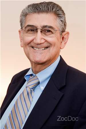 Dr. Joseph Towbin, DDS | Joseph S Towbin DDS, New York, NY | Dentist