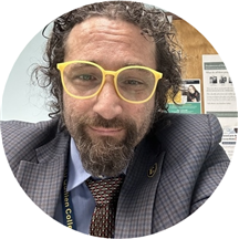 Dr. Joseph Tucciarone, PsyD, TN | Psychologist | Get Virtual Care