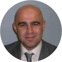 Dr. Joseph Vaydovsky, MD | Kenneth Treadwell, Irvington, NJ | OB-GYN