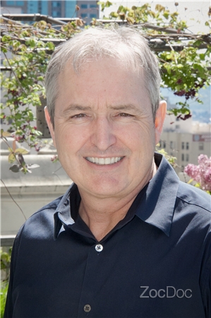 Dr. Joseph Zimmer, DDS, MAGD | Joseph Zimmer DDS, Seattle, WA