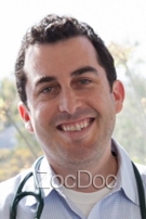 Dr. Joshua Davidson, MD, MPH | Davidson Allergy - Joshua Davidson, MD ...