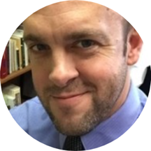 Dr. Joshua Gardner, OD | Buenaventura Optometry | Optometrist