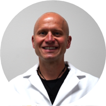 Dr. Joshua Gibson, MD, Southfield, MI | Family Physician