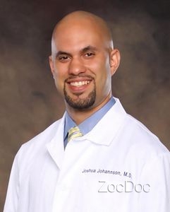 Dr. Joshua Johannson, MD | Cheaha Women's Health and Wellness, Pell ...