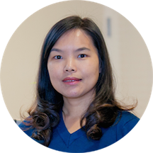 Dr. Joy Meng, MD | San Francisco Neurology and Sleep Center, San ...