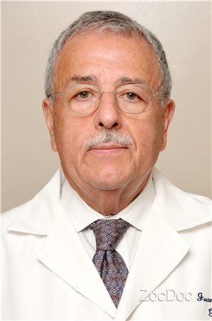 Dr. Juan Afif, MD | Juan S. Afif, Bronx, NY | Gynecologist