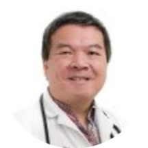 Dr. Juan Oscar Chuy, MD, FAAP | Pediatric Healthcare of Northwest ...