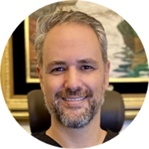 Dr. Juan Rondeau, MD, FL | Psychiatrist | Get Virtual Care