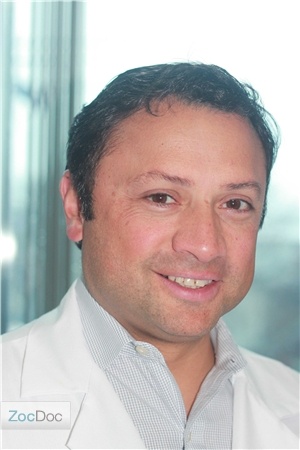 Dr. Juan Sandoval, MD | Women's Medical Services of NY, PC, Brooklyn, NY