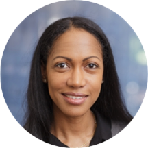 Dr. Judith Joseph, MD, MBA | Judith Joseph