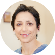 Dr. Julia Abend, DDS | Julia Abend, Richmond Hill, NY | Oral Surgeon