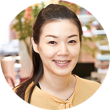 Dr. Julia Kim, OD | Eyesmate Optical, New York, NY | Optometrist