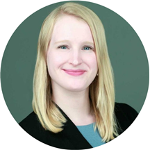 Dr. Julia Pierce, OD | Eye Specialists & Surgeons of Northern Virginia ...