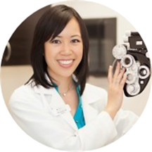 Dr. Julie Lam, OD, Redondo Beach, CA | Optometrist | Get Virtual Care