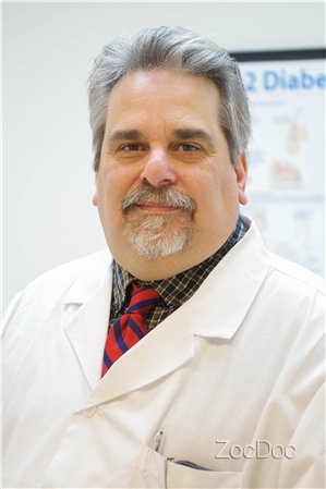 Dr. Julio Diaz, MD | Care Station Medical Group | Internist