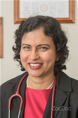 Dr. Jyothi Rereddy, MD | Lake Pointe Medical Partners, Rowlett, TX