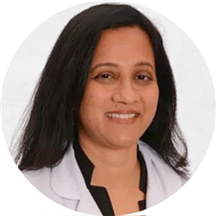 Dr. Kalpana Patel, MD, CA | Gastroenterologist | Get Virtual Care