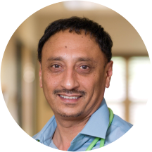 Dr. Kamaljeet Sachdeva, MD | Moon Valley Pediatrics, Phoenix, AZ