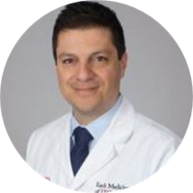 Dr. Kamran Samakar, MD | Keck Medicine of USC - Surgery, Los Angeles, CA