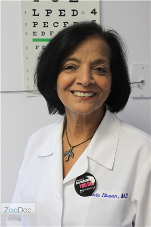 Dr. Kanta Diwan, MD | Kanta Diwan, MD, Media, PA | Primary Care Doctor