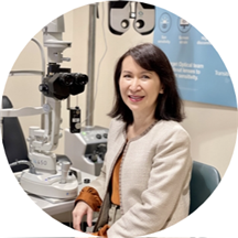 Dr. Karen Nguyen, OD, McKinney, TX | Optometrist | Get Virtual Care