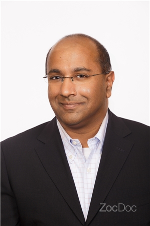 Dr. Kartik Ananth, MD | Pacific Pain & Wellness Group, Torrance, CA