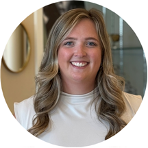 Dr. Katelyn Ricker, OD, Dallas, TX | Optometrist | Get Virtual Care