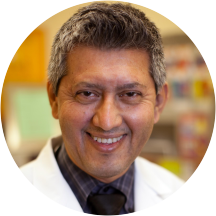 Dr. Kathariguppa Venkataram, MD | Sunset Point Medical Center, Lutz, FL