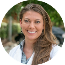 Dr. Kathryn Miller, DO | Sibia Eye Institute, Lake Worth, FL