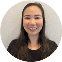 Dr. Kathy Truong, OD | You & Eye Optometry at Pearle Vision, Seal Beach, CA