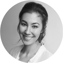 Dr. Katy Barnhill, LAc, DAc, New York, NY | Acupuncturist