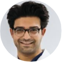 Dr. Kaveh Zand, DDS, MS | DIstrict Endodontics, Washington, DC