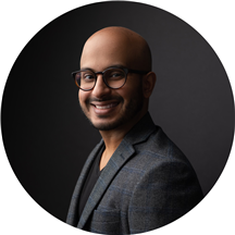 Dr. Kayur Shah, MD, New York, NY | Internist | Get Virtual Care