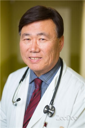 Dr. Kee Yang, MD | Mission Medical Clinic, Riverside, CA | Internist