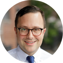 Dr. Keith Bracy, DDS | Keith Bracy DDS PLLC, New York, NY | Dentist