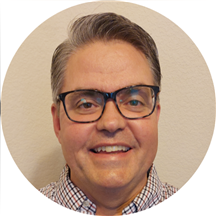 Dr. Keith Raber, DC, MS, Burleson, TX | Chiropractor