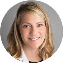 Dr. Kelly McGuigan, MD, Annapolis, MD | Pediatric Dermatologist