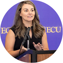 Dr. Kennedi Henry, DMD, Hamlet, NC | Maxillofacial Prosthodontist