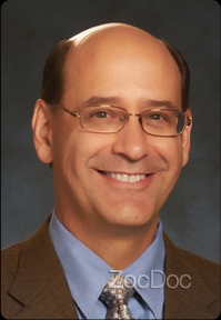 Dr. Kenneth D. Goldblum, MD, FACP | PentaHealth | Geriatrician
