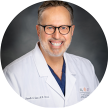 Dr. Kenneth L Gwinn, MD, Macomb, MI | Ear, Nose & Throat Doctor