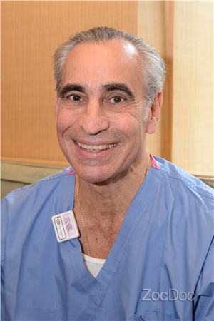 Dr. Kenneth Lubell, DPM | Chelsea Foot Care Center, New York, NY